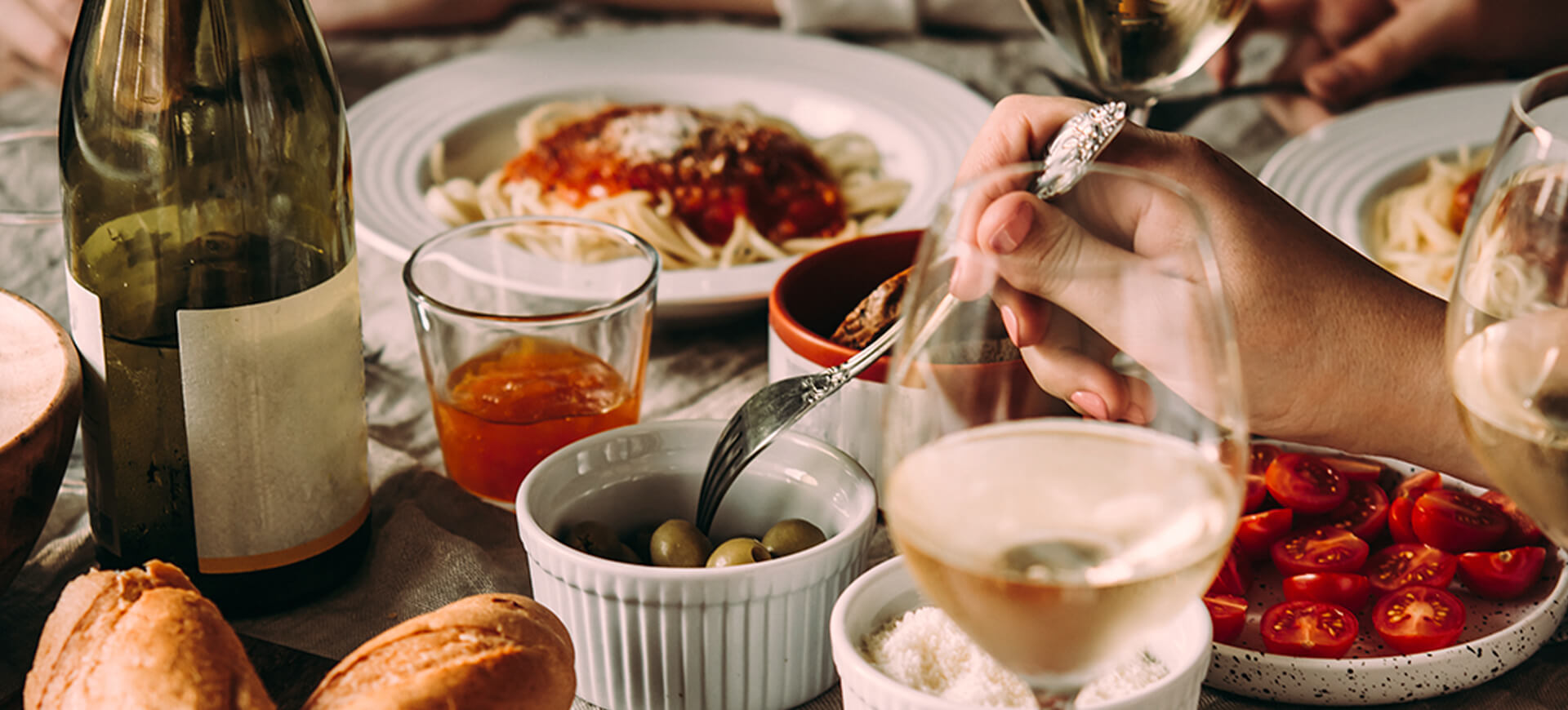 5 Facts About Roman Cuisine That Will Give You a Fresh Appreciation for ...